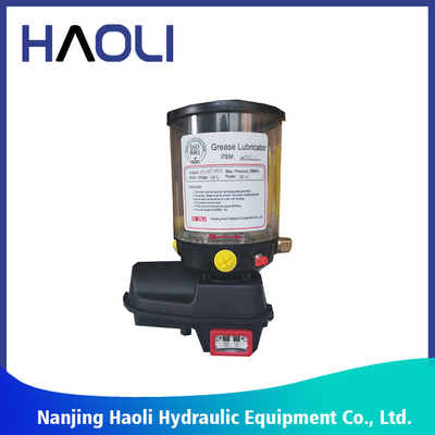 Automatic Greasers for Heavy Equipment - Buy automatic greasers for ...